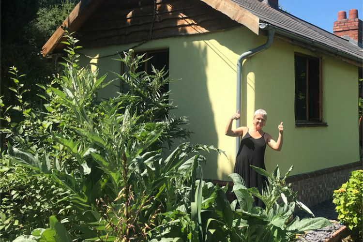 irender Ltd – Stroud External House Rendering Experts