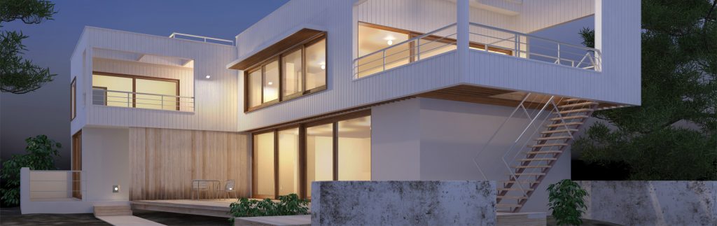 ECO RENDER – irender Ltd