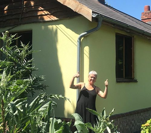 HOME RENDERING SERVICES – irender Ltd